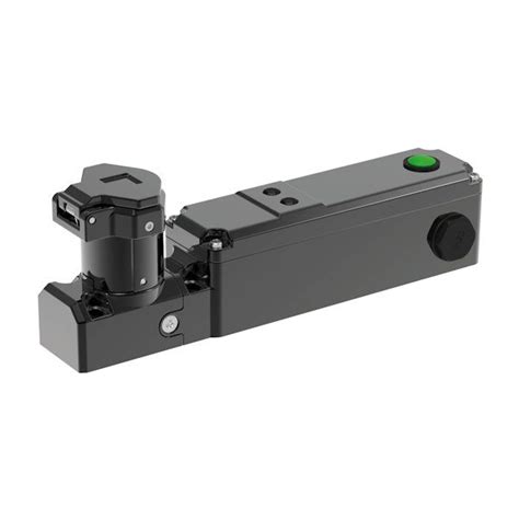 External Mount Trapped Key Control Isolation Switch M Isb4 Sr Pb Idem Safety Switches