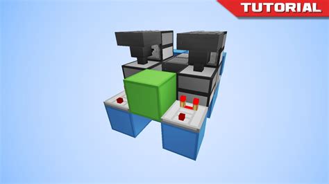 The Simple Block Swapper Circuit YouTube