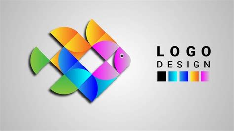 Logo Design Tutorials