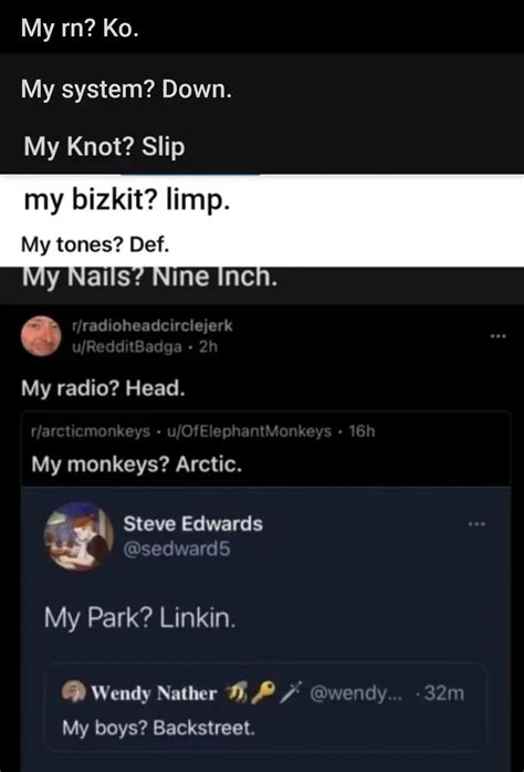 My X Static R StaticX