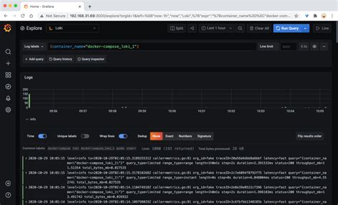 Grafana Tempo 初体验 轻识