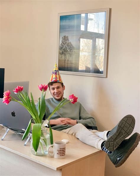 Ion Podolean Posted On Linkedin