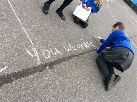 Y4 Classification Science Blog