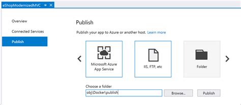 06 Deploying Your Windows Containers Based App Into Azure Vms
