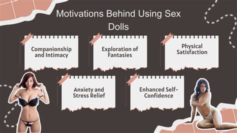 Sex Dolls For Men Exploring The Controversy And Complexity Ppt