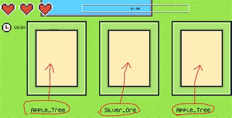 How Do I Display My Object Sprite On Another Object Without Actually