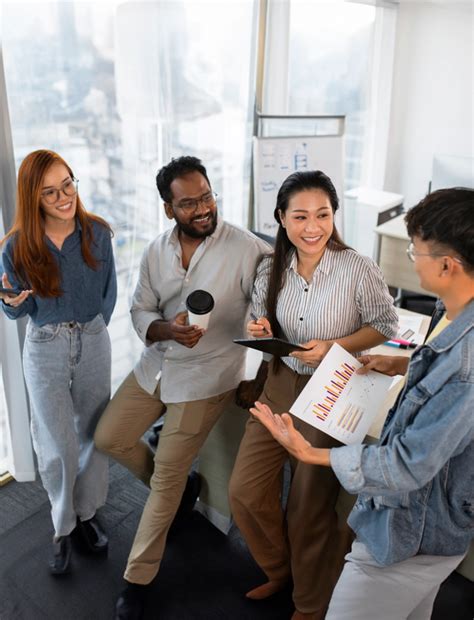 Improve Crm Outsourced Salesforce Partner Focus Crm