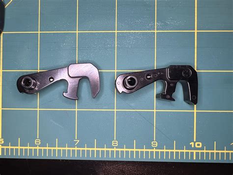 TREAD M Flat Vs Match Duo Trigger For VIRTUS SIG Talk