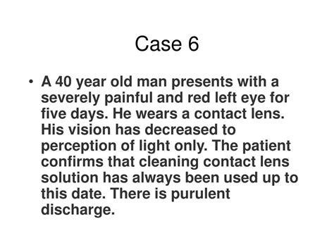 Ppt Red Eye Powerpoint Presentation Free Download Id5685691