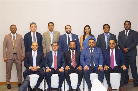 Faama Successfully Concludes 17th Annual General Meeting Adaderana Biz English Sri Lanka