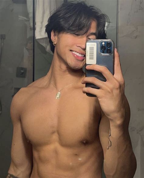Pin By Miin･ᴗ･ On 「 Northstarboys 」 Cute Asian Guys Hot Asian Men