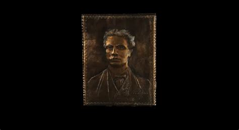 Relief Of Vasil Ivanov Kunchev Levski 3d Printing Model Threeding