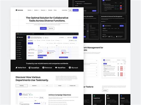 Task Dashboard Designs Themes Templates And Downloadable Graphic Elements On Dribbble