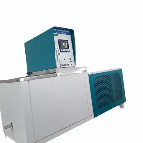 Laboratory Cryoprecipitate Bath At ₹ 65000piece Cryoprecipitate Bath