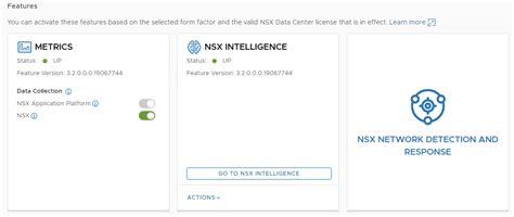 Vmware Nsx Network Detection And Response 32 Deployment Yo Go Virtual