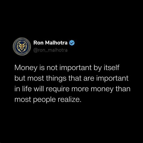 Adarsh Kumar On Linkedin Ron Malhotra On Instagram Many Important