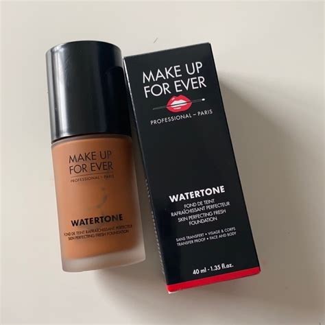 Makeup Forever Makeup Makeup Forever New Watertone Foundation