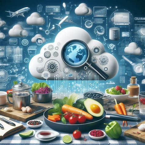 Demystifying Cloud Computing Concepts How Kitchen Analogies Help