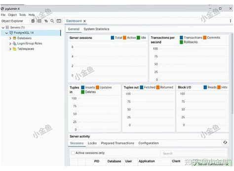 【2025最新】postgresql的安装、配置与使用指南 知乎