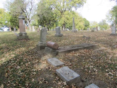 Nancy Elizabeth “nannie” Persinger Carver 1847 1913 Find A Grave