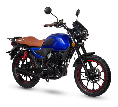 Bera Br 150 Sbr Vs Bera Br 200 Galgo Perú