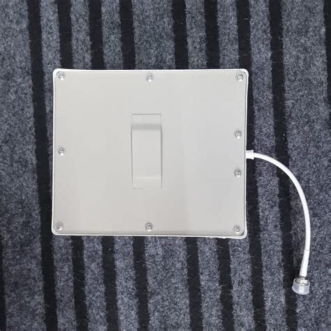 Abs 7dbi Patch Panel Antenna At Rs 120piece In New Delhi Id