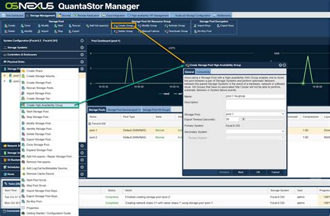 File Crt Ha Pool Grp Web  Osnexus Online Documentation Site