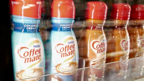 Coffee Mates New Creamer Captures The Flavors Of This Iconic Ice Cream