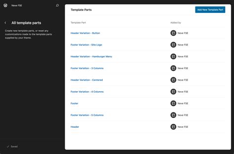 Neve Fse Test And Review Of This Block Based Wordpress Theme