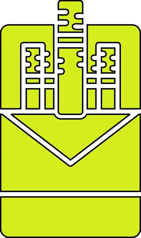 Cigarette Pack Vector Icon 39438589 Vector Art At Vecteezy
