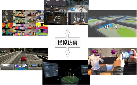模拟仿真在不同领域的应用