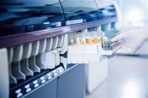 How Automated Laboratory Analysis Equipment Boosts Precision And Speed
