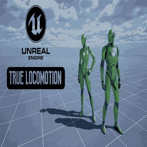 Unreal Engine 5 Lyra Locomotion Threadsafe Animation And Animation