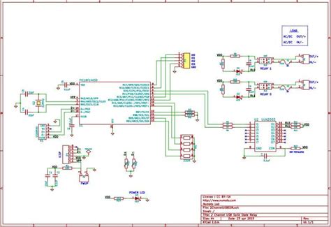 2 Channel USB Solid State Relay Module Numato Lab Documentation Portal
