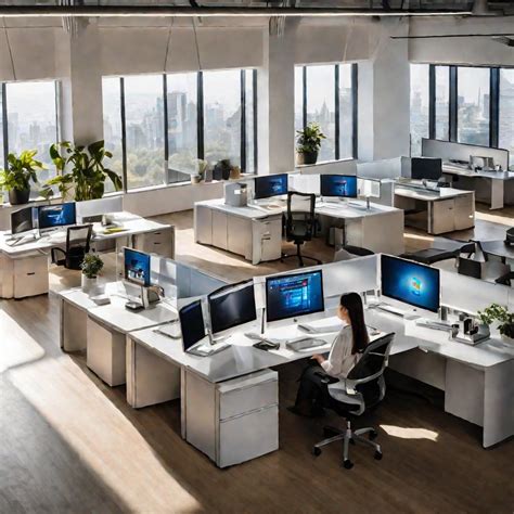 Как легко переключаться между рабочими столами в ОС Windows