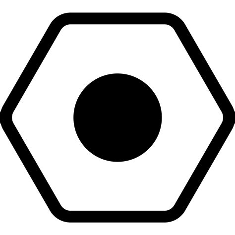 dot solid icon by friconix fi hnluxl dot solid line normal circle