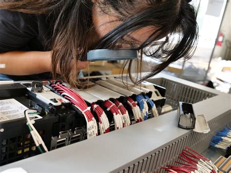 Control System Integration Dcs And Plc Integrators