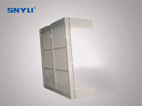 Roll Filter Custom Water Purifier Coils Paper Automatic Roll Filter