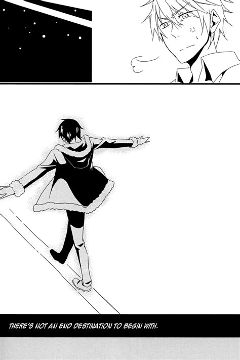 [heco Otoshibuta ] Polaris At Your Back Durarara Dj [eng