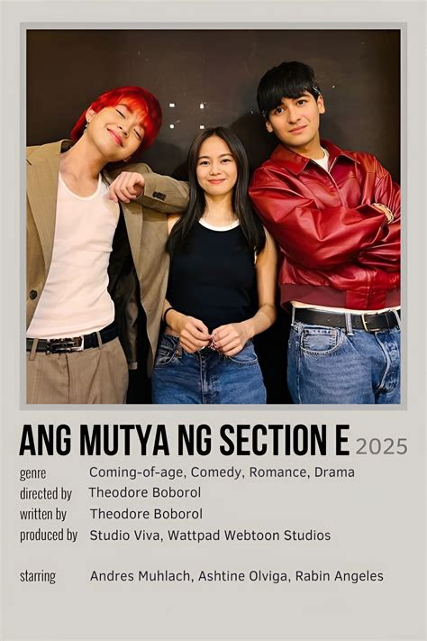 Why Ang Mutya Ng Section E Ep 3 Is Still Trending Years Later