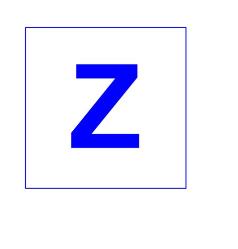 Z Block By Kcf2014doesda On Deviantart