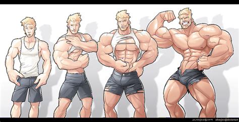 Muscle TF Image 3470919 ThisVid Tube