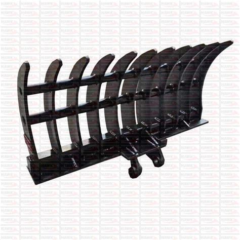 China Customized Mini Excavator Attachment Manufacturers Suppliers