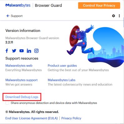 Malwarebytes Browser Guard Problem Chrome Malwarebytes Forums