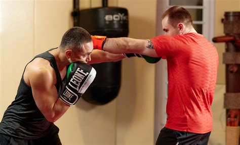 Тайський бокс муай тай Bodyart Fitness