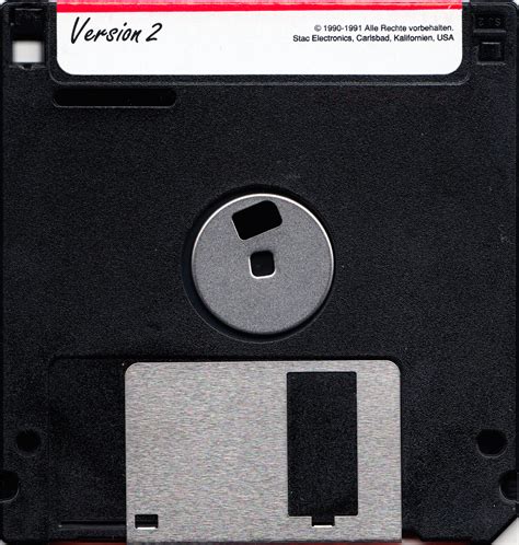 Stacker 2 0 German Stac Electronics Free Download Borrow And Streaming Internet Archive