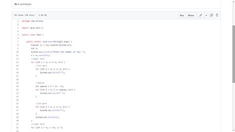 GitHub Sirsha Java Ground All The Programs Written In JAVA Will Meet Here
