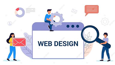 Building Website Project As Programming Homepage Process Drag Symbol Web Vector Drag Symbol