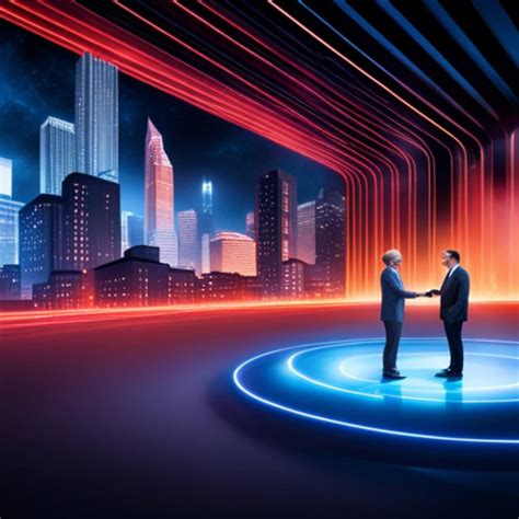 Microsoft And Ibm Collaborate On Generative Ai Solutions For Enhanced Customer Experiences