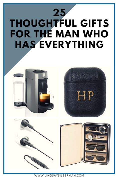 The 25 Best Ts For Men Who Have Everything Tech Ts For Men